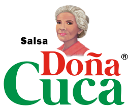 Salsa Doña Cuca®️
